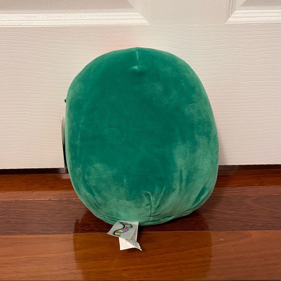 Squishmallows | Toys | Dulce The Peppermint 8 Squishmallow | Poshmark